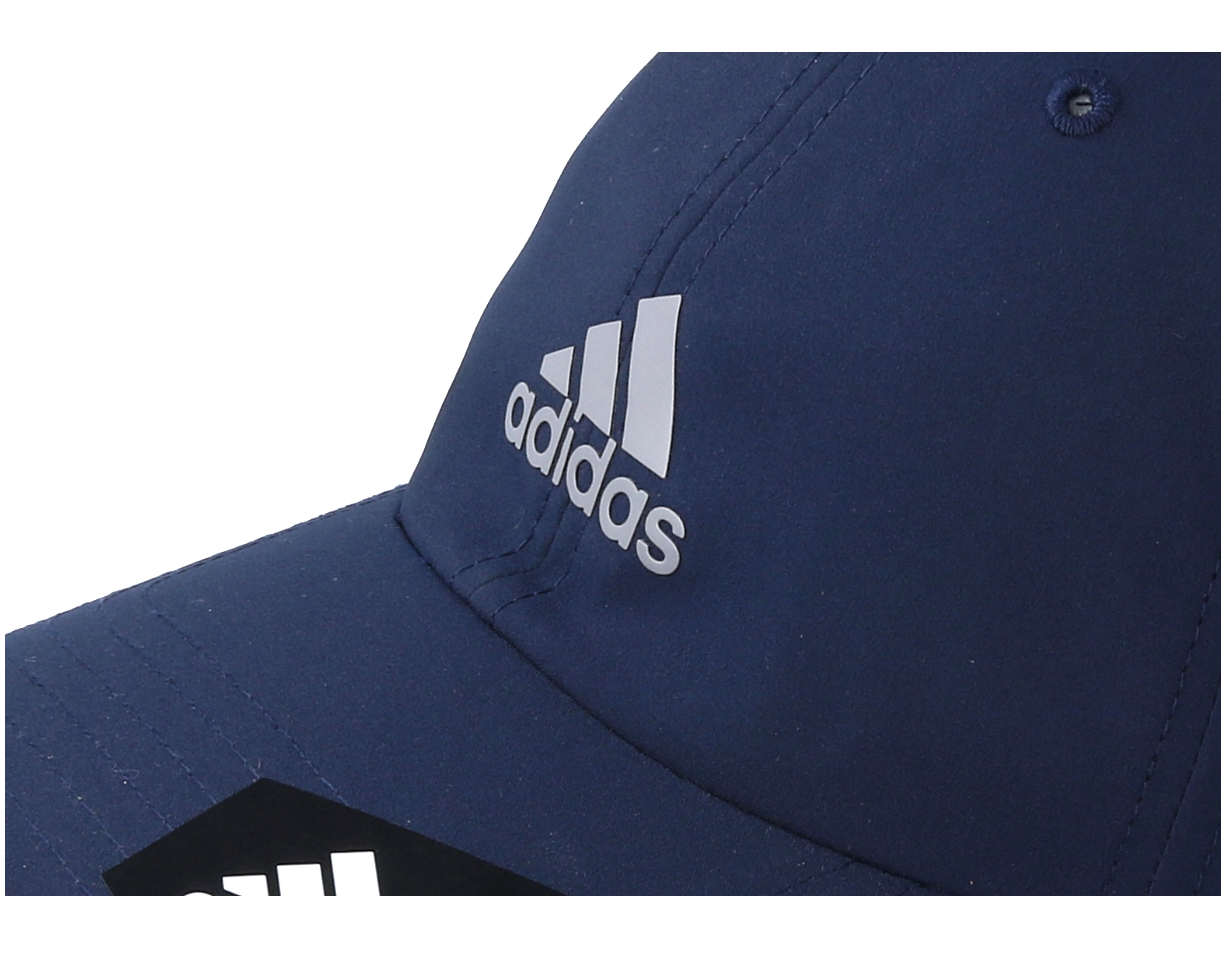 Mens Golf Cap Navy Adjustable - Adidas caps - Hatstoreworld.com