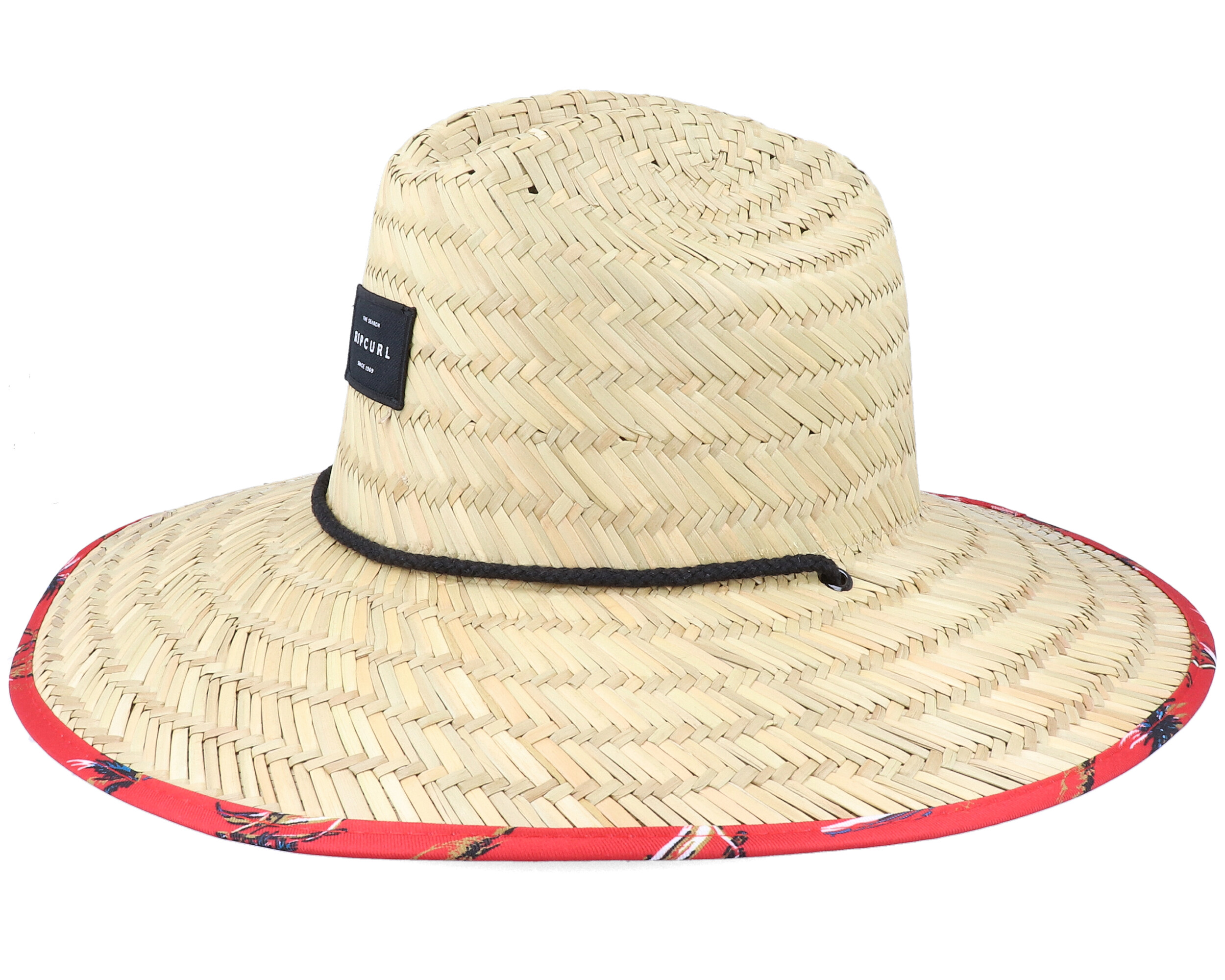 Sunny Days Hat 40 Straw Hat - Rip Curl hats - Hatstoreworld.com