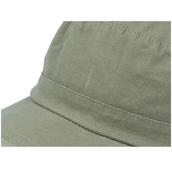Olive Green Army - Beechfield caps - Hatstoreworld.com