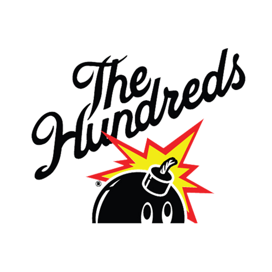 The Hundreds Caps - Hatstore