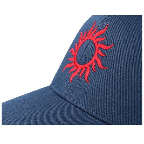 Sun Navy Trucker - Tattoo Collective caps - Hatstoreworld.com