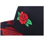 Love Rose Black/Rose Snapback - Tattoo Collective caps - Hatstoreworld.com