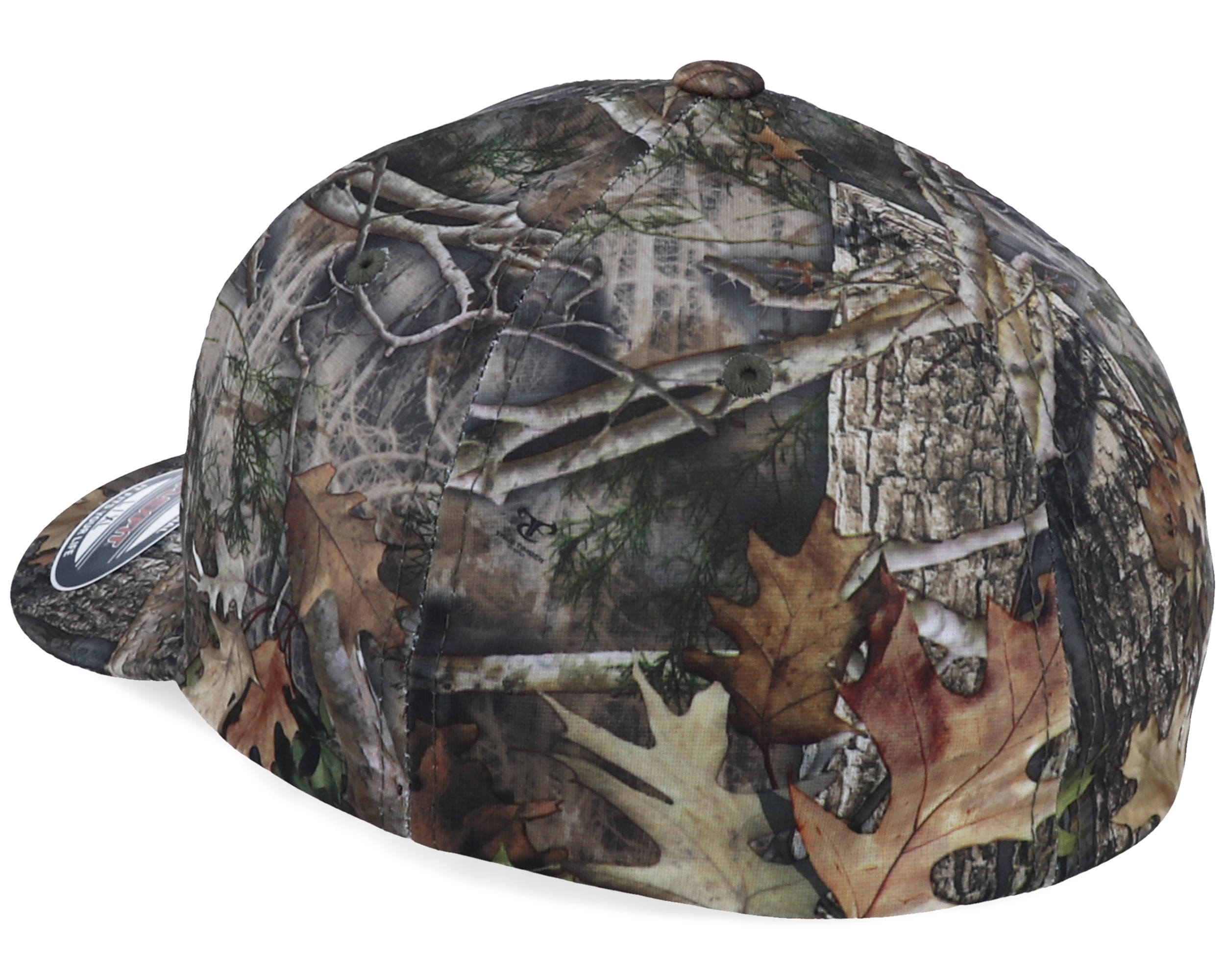 Moose Skull Kanati Camo Flexfit - Hunter caps - Hatstoreworld.com