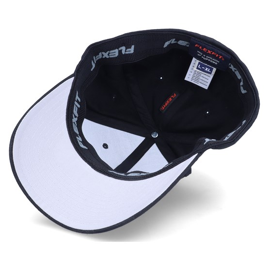 Red Beard Viking Logo Black - Vikings caps - Hatstoreworld.com